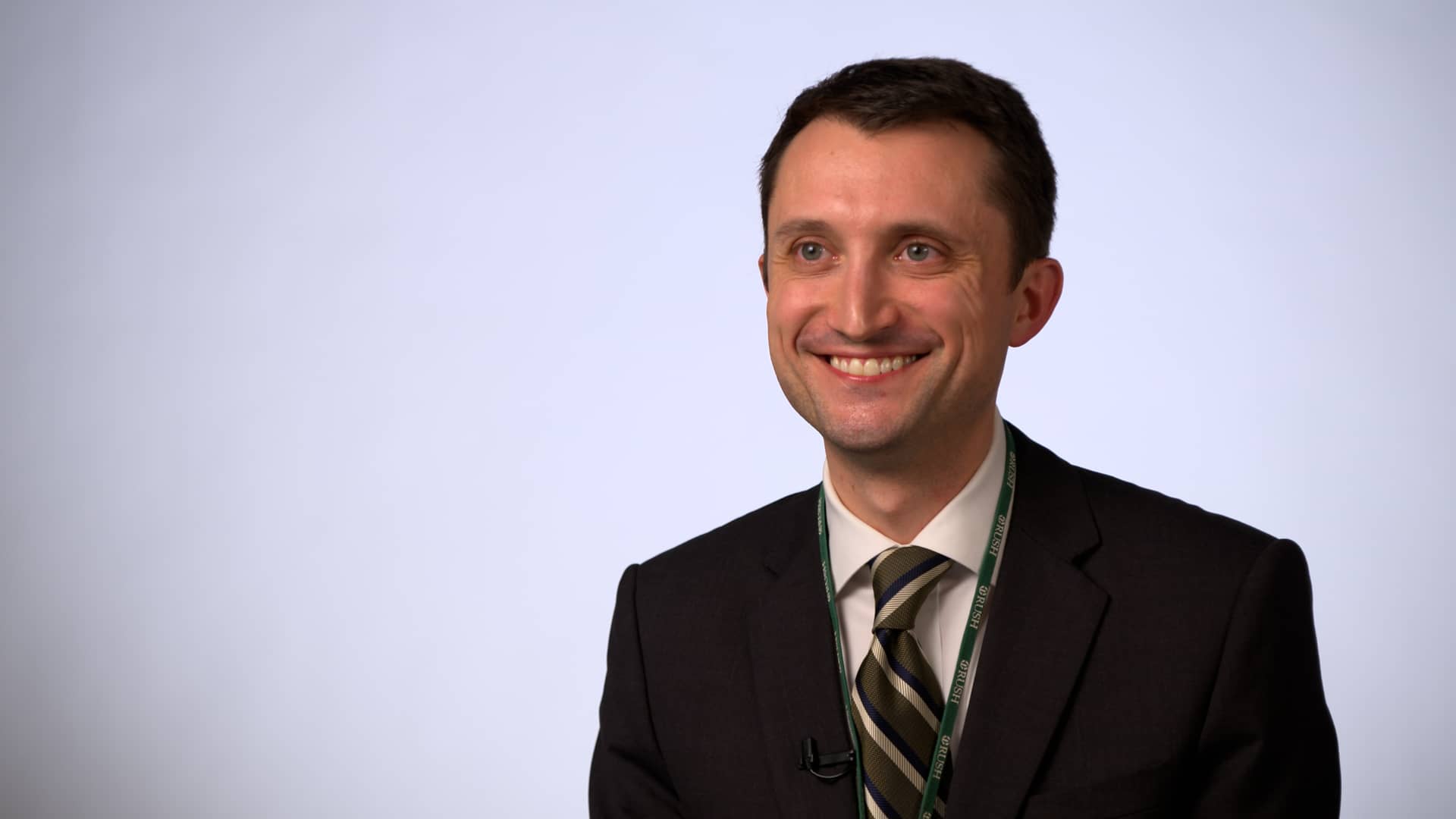 Daniel Bohl, MD, MPH | Rush University System for Health on Vimeo