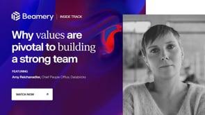 Beamery | Talent Lifecycle Management