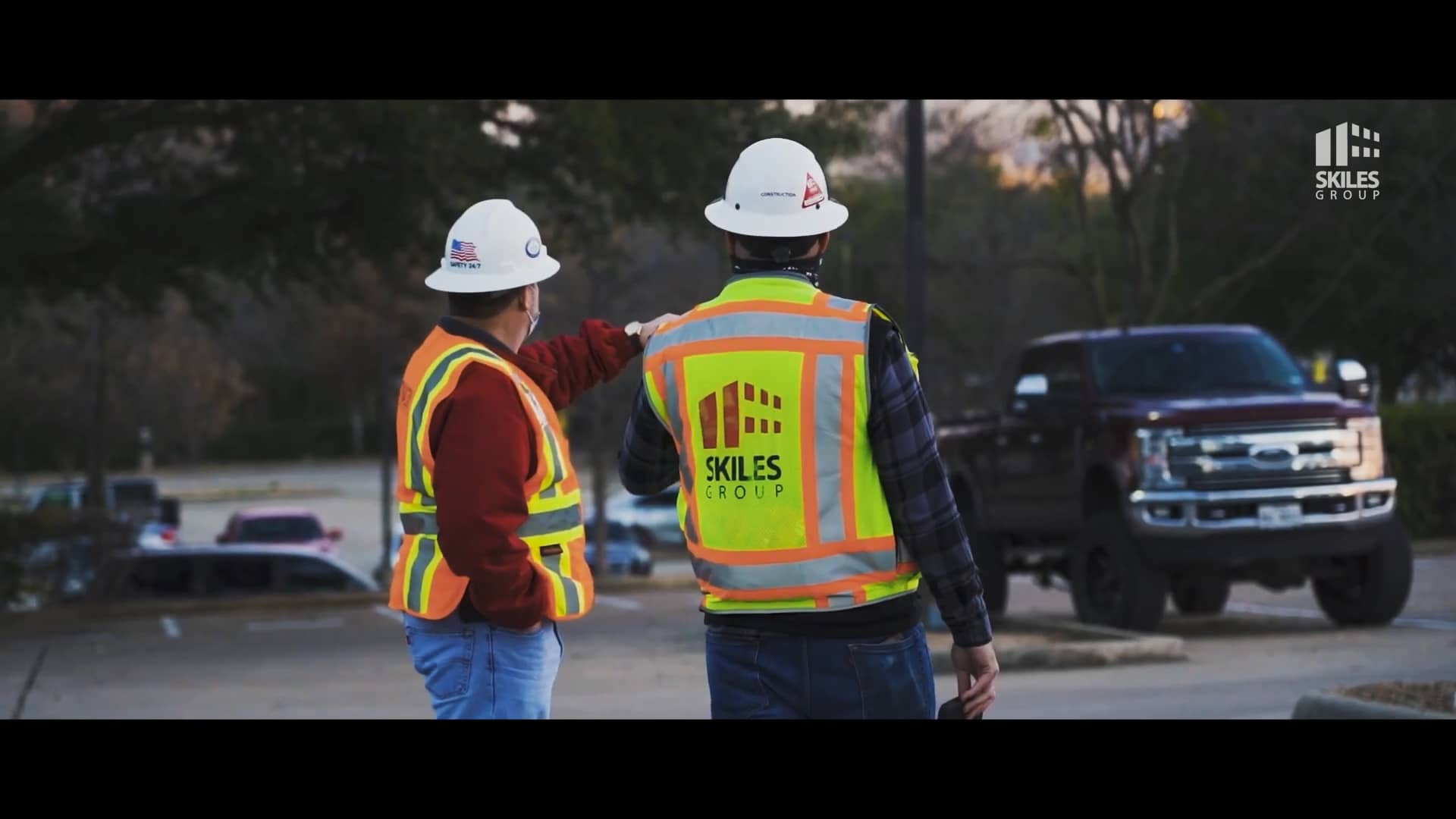 Skiles Group on Vimeo