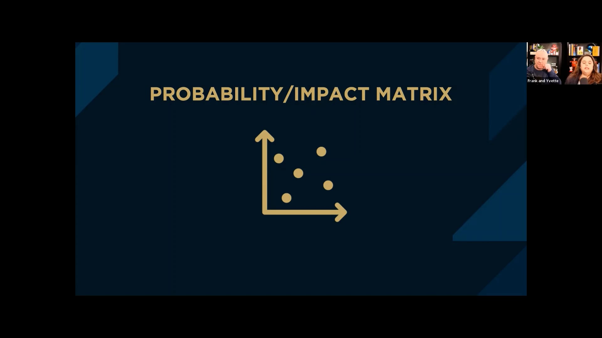 Introduction to Probability Impact Matrix (PIM) Strategic Foresight ...