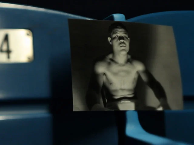 Boxing Returns to Yankee Stadium on Vimeo