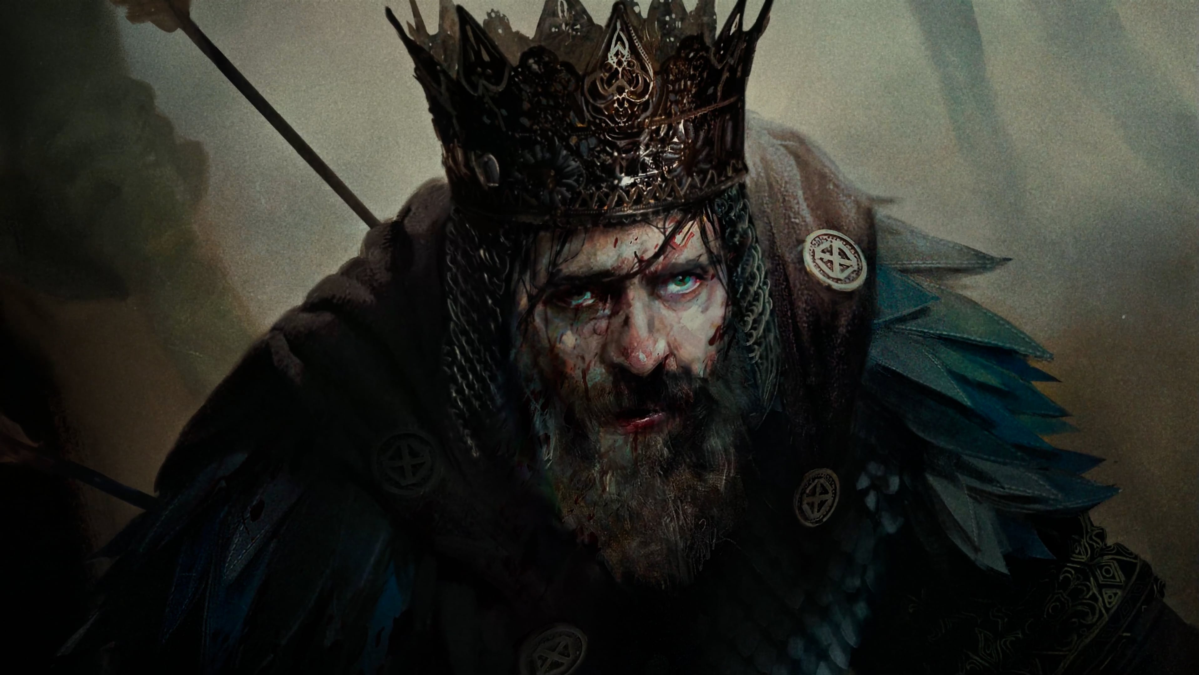 The Wheel of Time - Origins