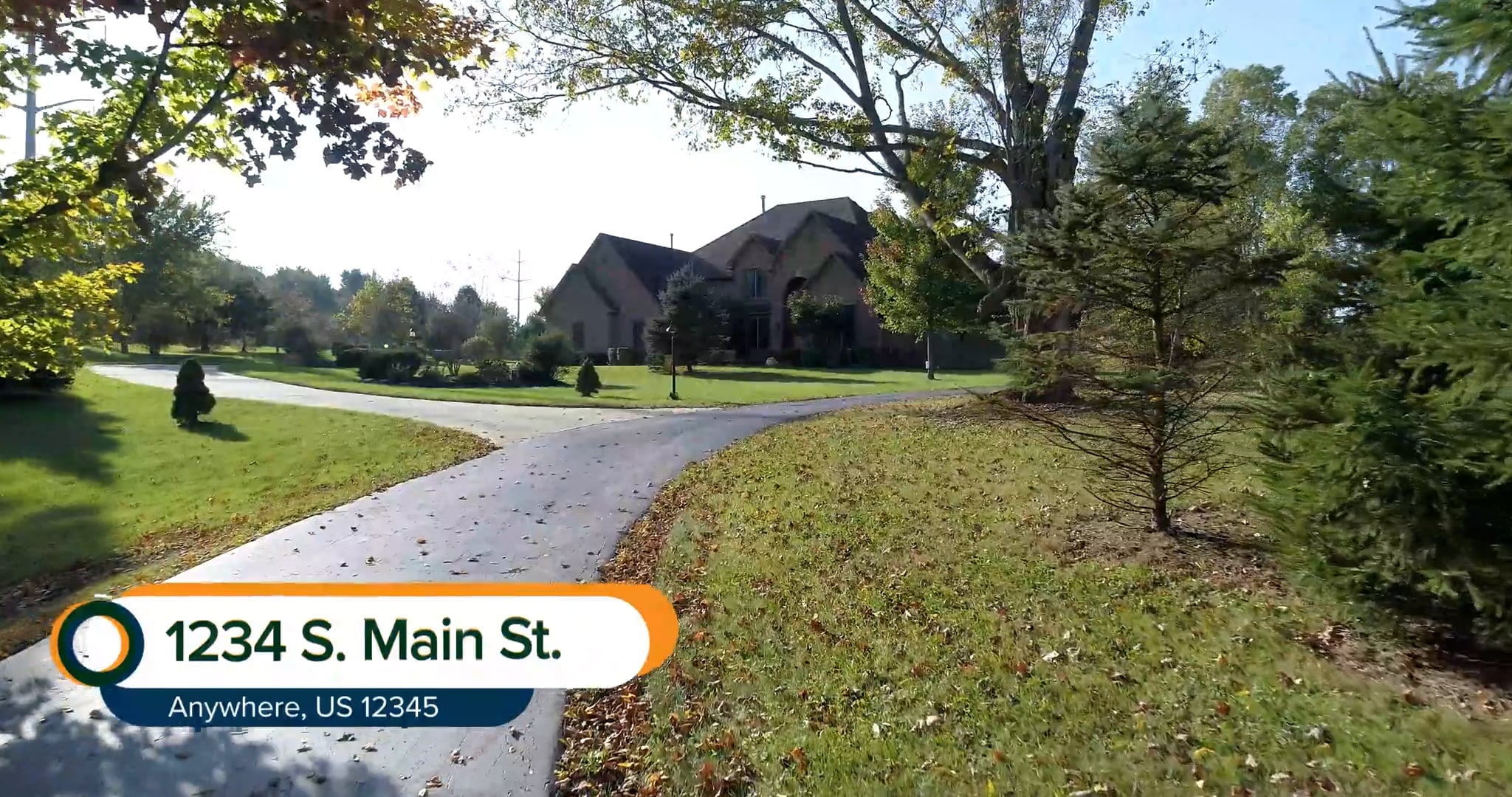 1234 S. Main St. Anywhere, US on Vimeo