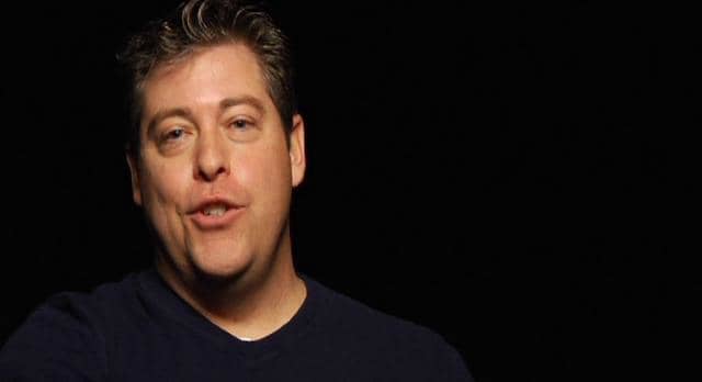 Brad Riddle on Vimeo