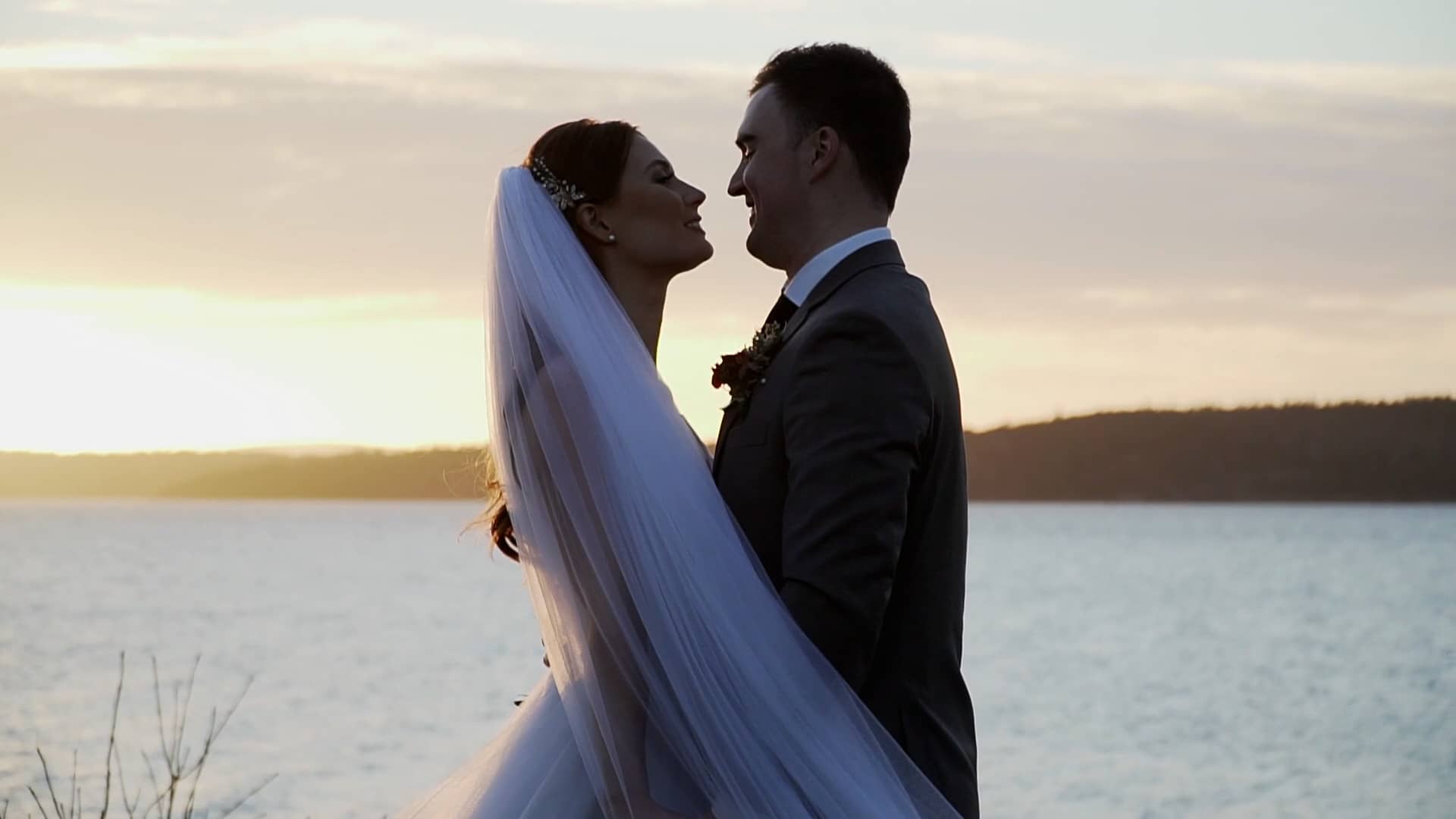 Chelsea and Jake on Vimeo