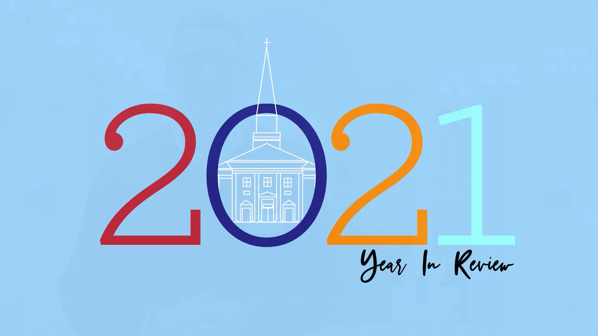 2021 Year End Video on Vimeo