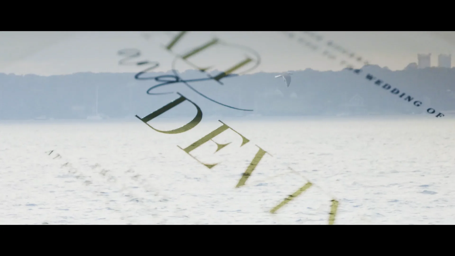 Ali & Devin Belle Mer on Vimeo