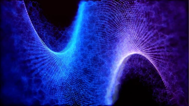 Abstract, Wave, Light. Free Stock Video - Pixabay
