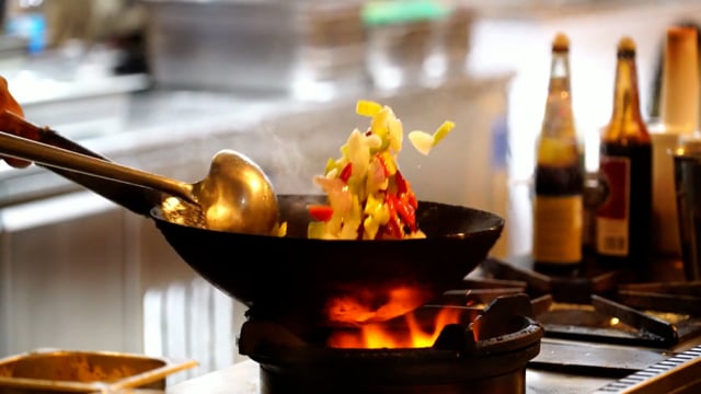 La Cuisson Cuisinier Aliments - Free video on Pixabay - Pixabay
