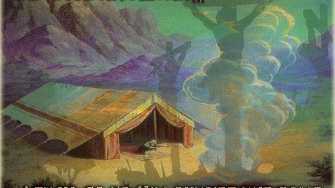 Let us Go Outside the Camp on Vimeo