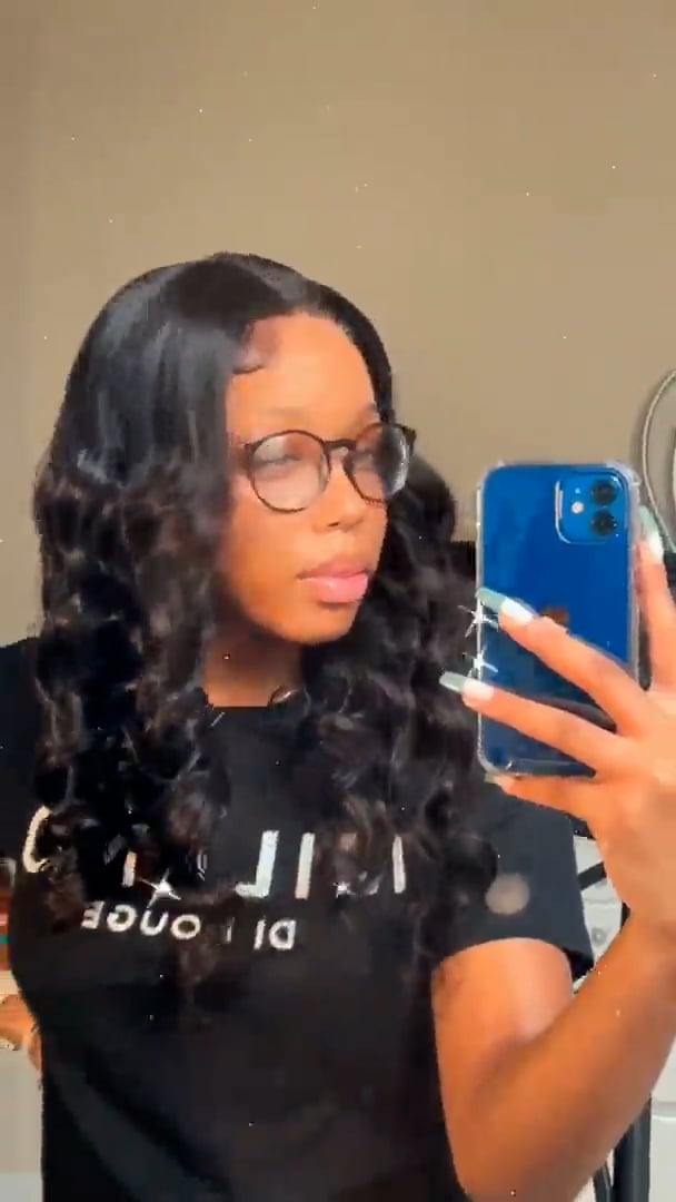 Beautiful Hair! on Vimeo