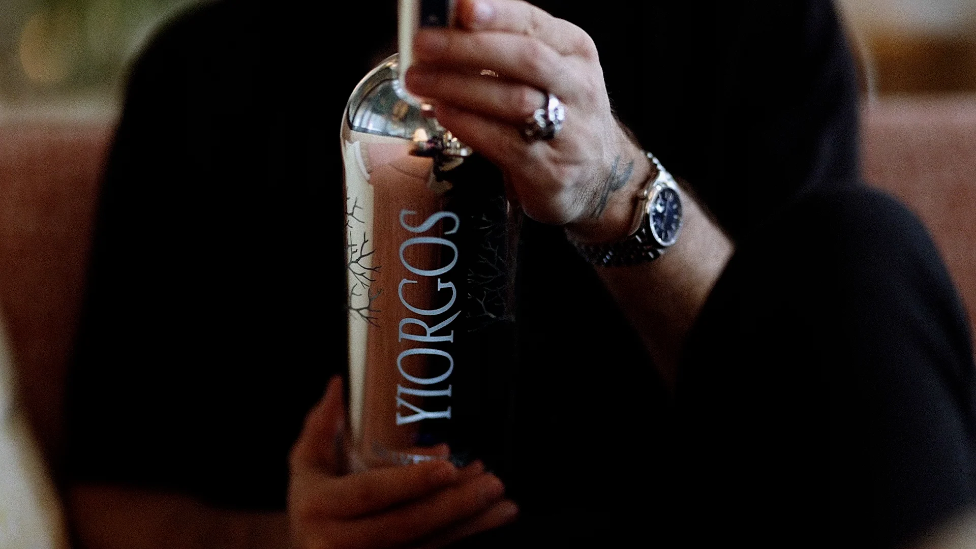 George Karavas on Vimeo