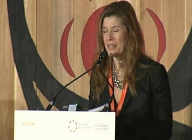 NRC Forum - Elizabeth Silkes - Day 2 (P5) on Vimeo