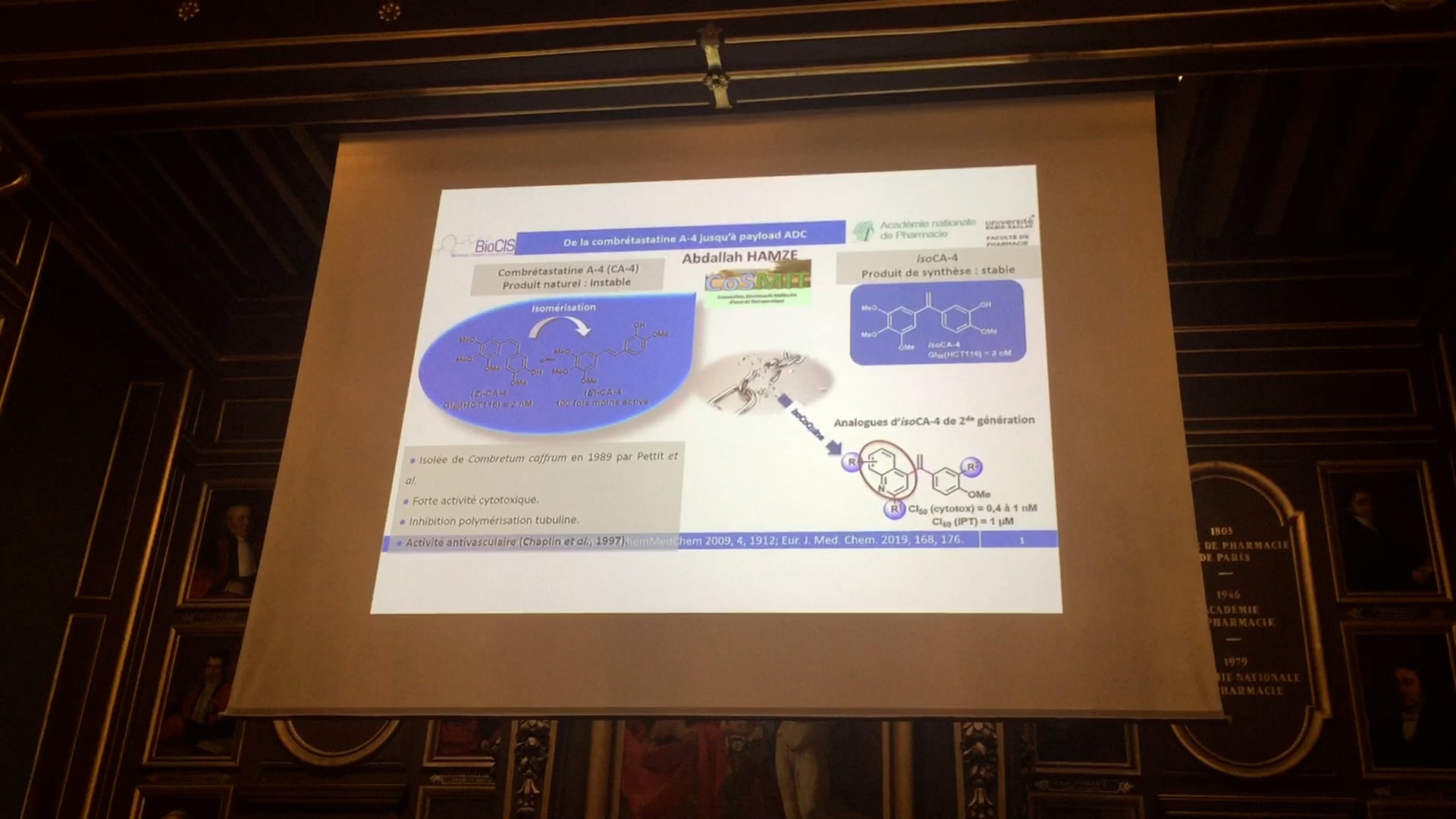 ABDALLAH HAMZE.avi on Vimeo