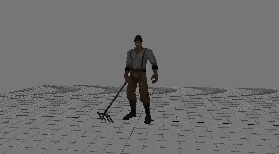 Ridack Npc & Pigs on Vimeo