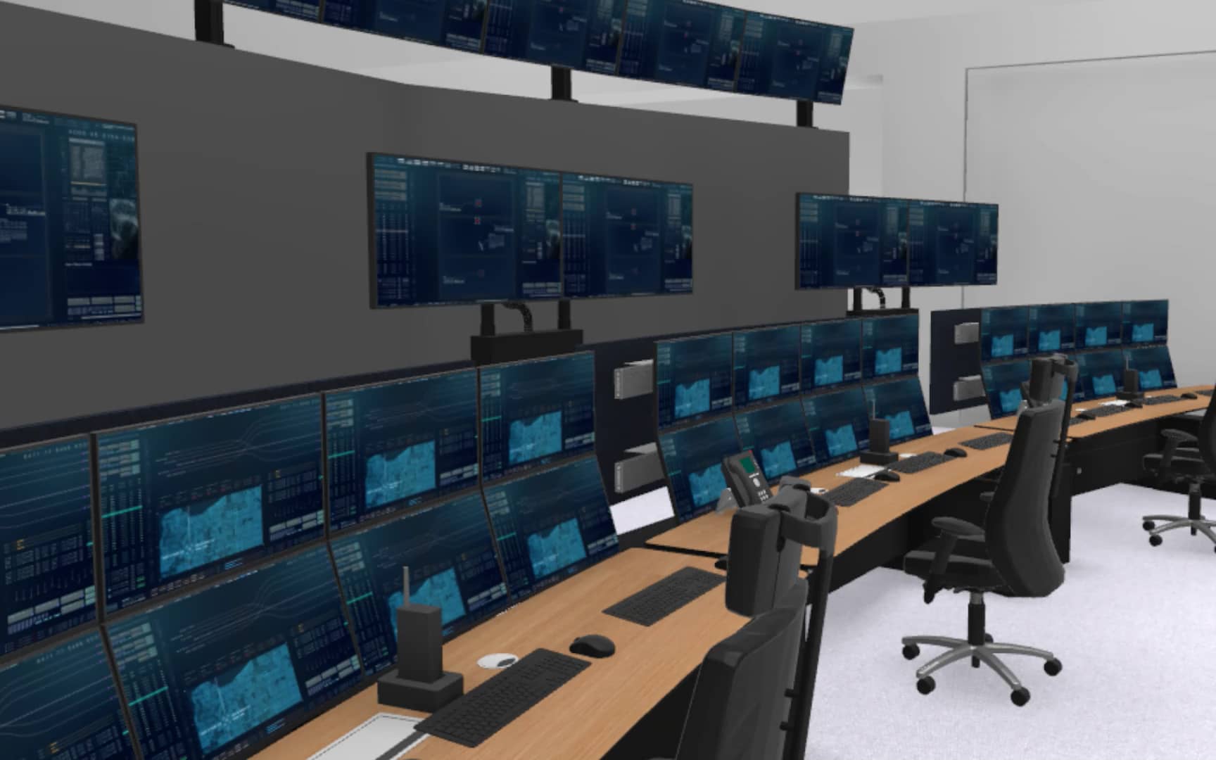 Control room 360 view by CREON on Vimeo