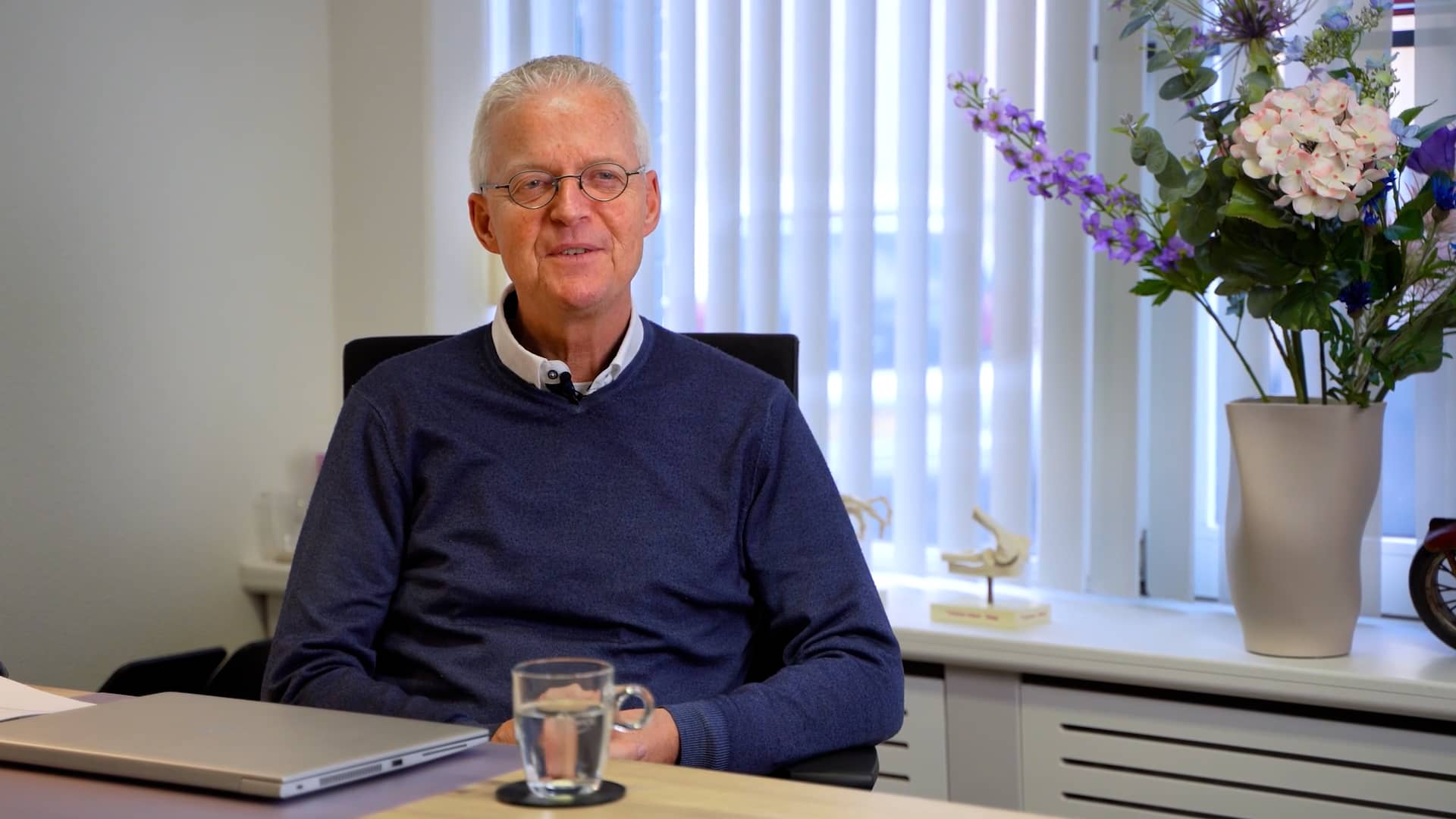 SVA - Gertjan Beens Bedrijfsarts on Vimeo