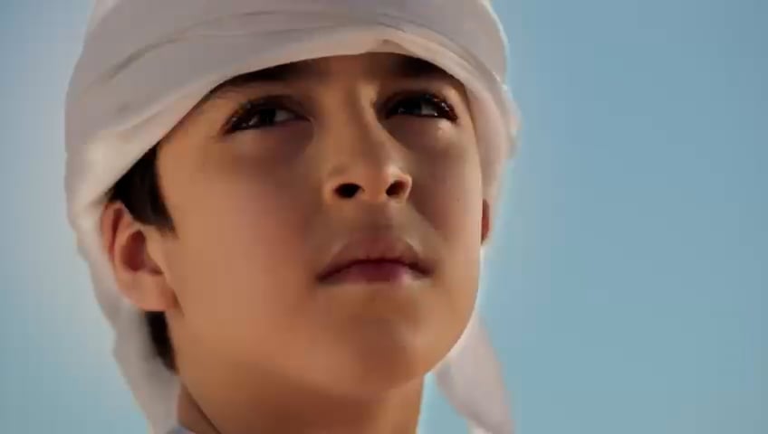Million's Poet Tvc on Vimeo