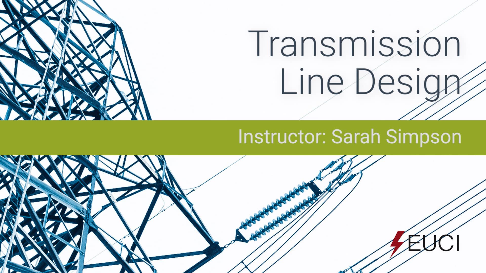 Transmission_Line_Design on Vimeo