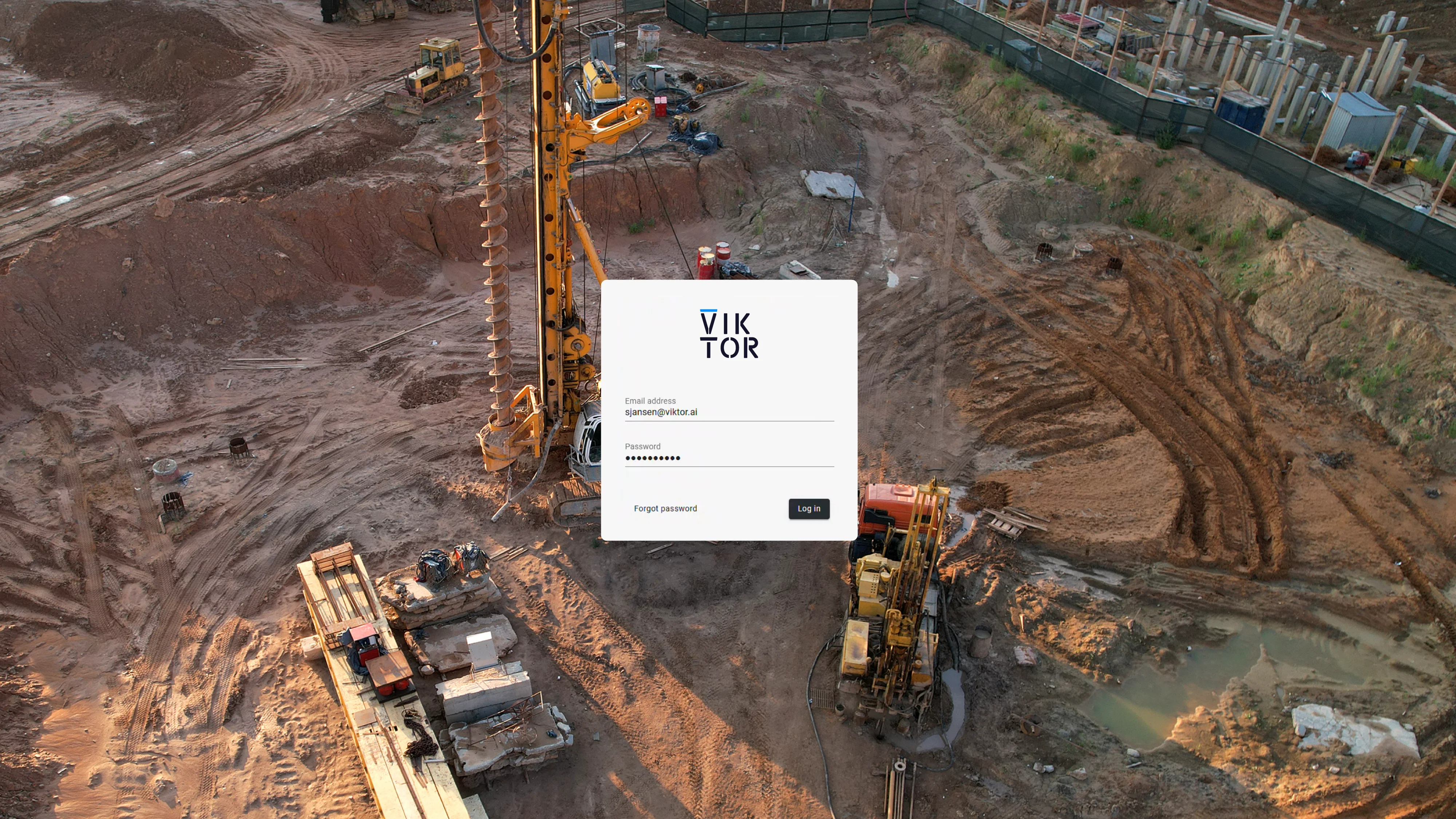 GeoTools Demo video on Vimeo