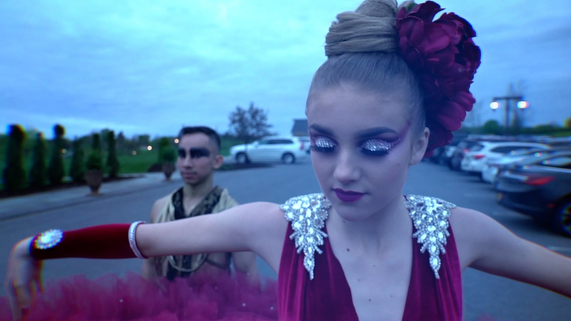 LM Owera Teaser on Vimeo