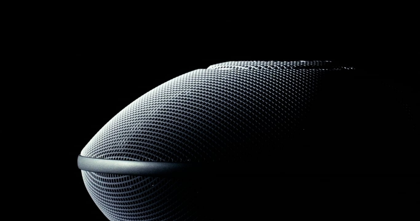 Santor - Discover Harp on Vimeo