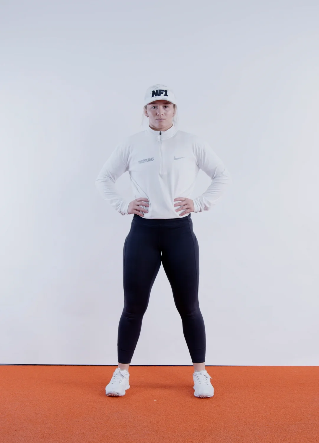 Squat Jump (Hands on Hips).mp4 on Vimeo