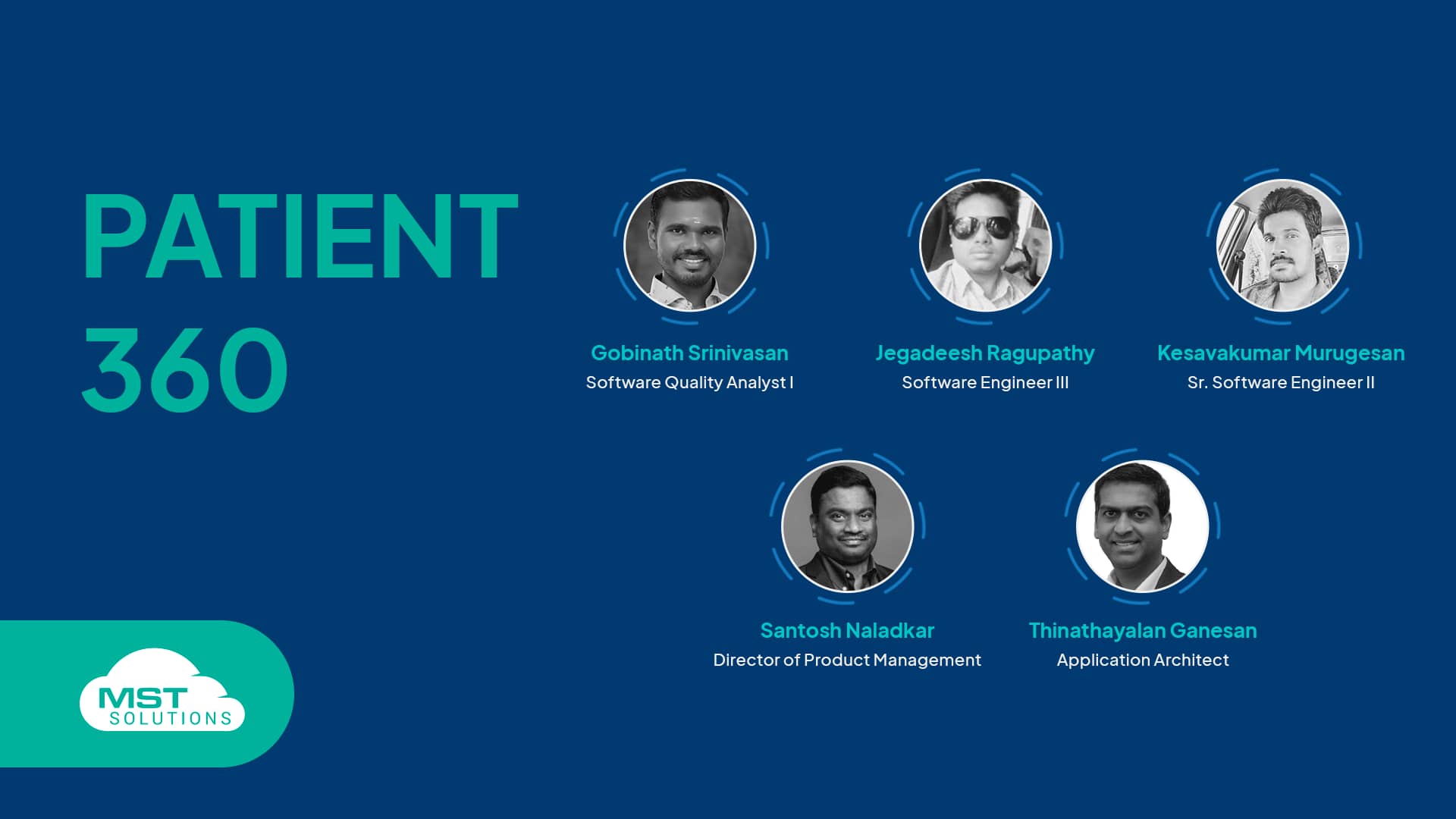 Patient 360 on Vimeo