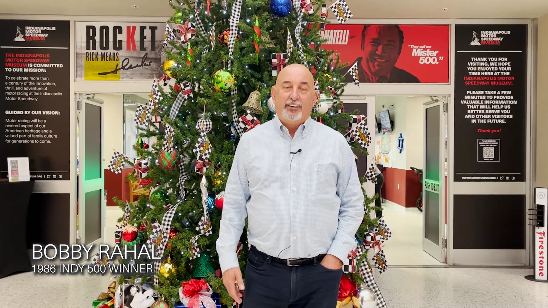 Rahal Christmas.mp4 on Vimeo