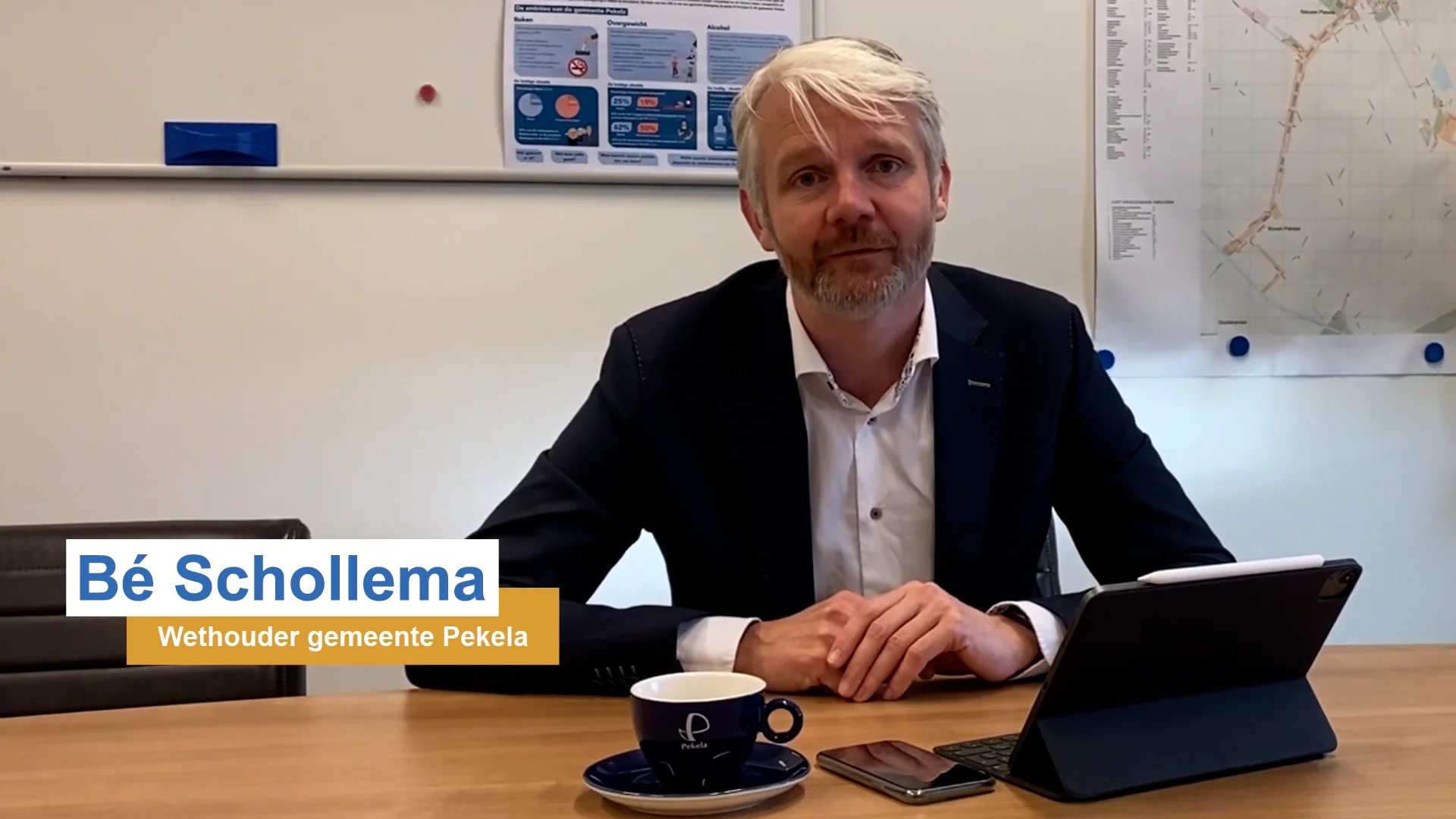 Pekels Goud | Leren on Vimeo