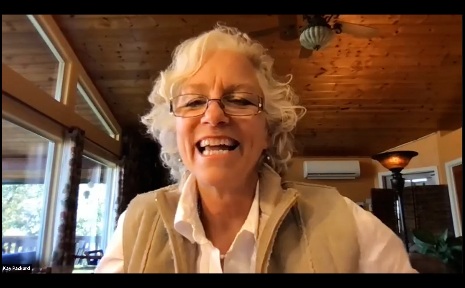 Interview w Helen Goldsmith