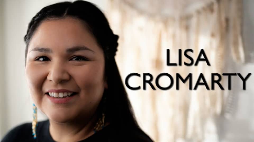 Lisa Cromarty 2021 Demo Reel on Vimeo