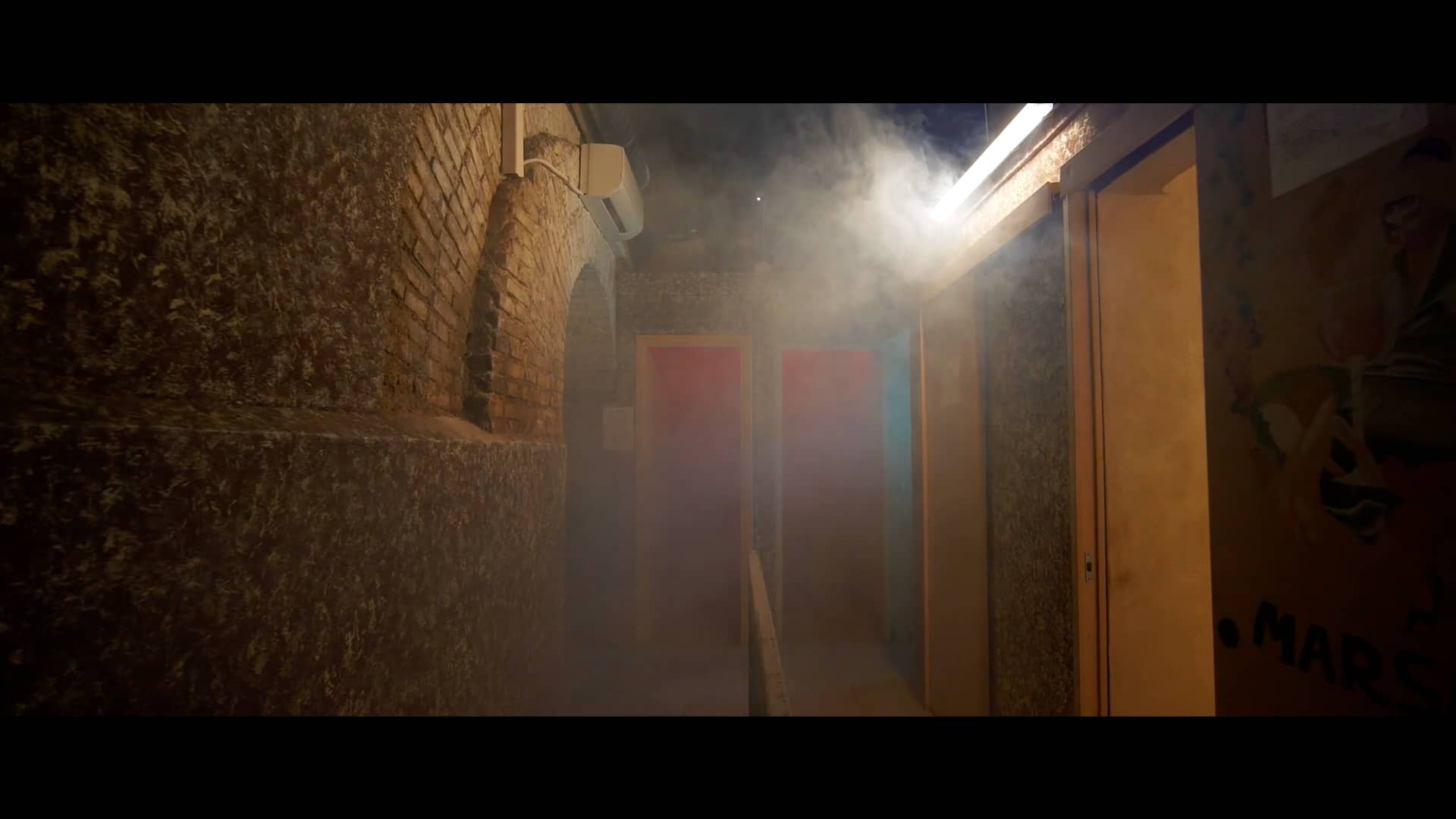 Adam Sauna Roma on Vimeo