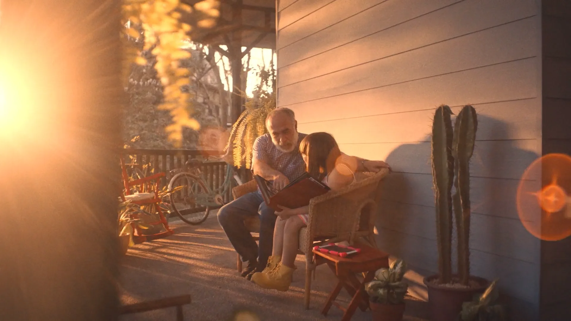 UNILEVER - HERITAGE on Vimeo