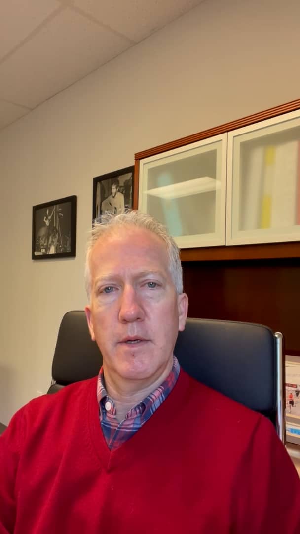 Richard Grossman Story: Detox Challenge on Vimeo