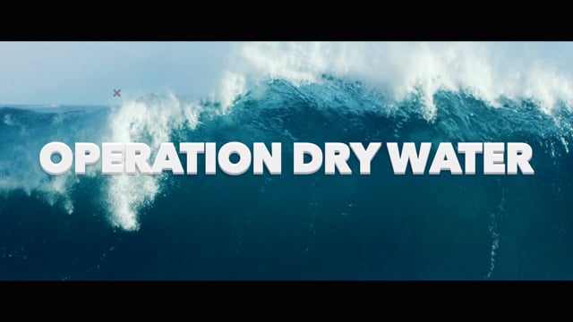 Operation Dry Water, National Boating Under the Influence Prevention ...