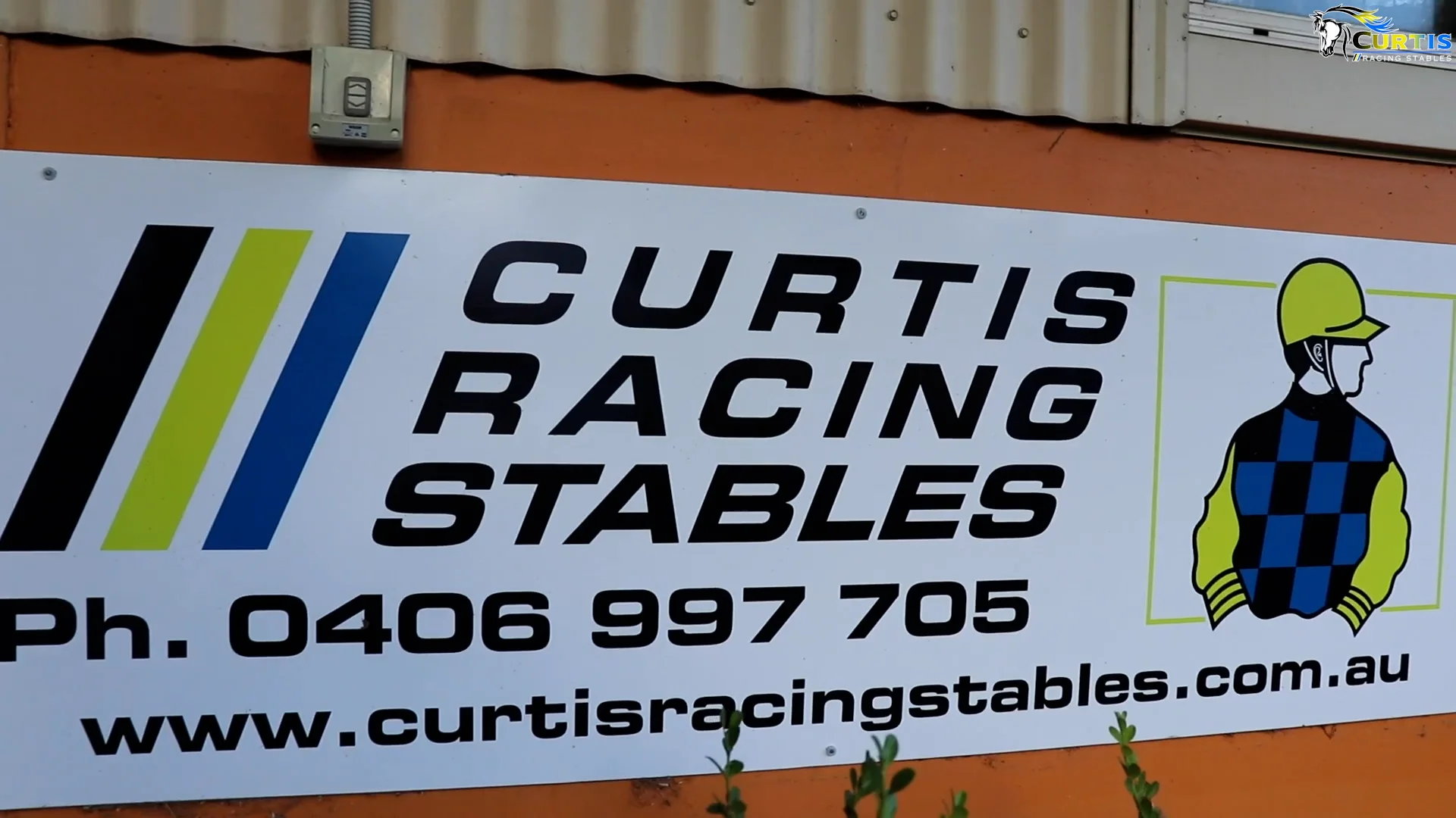 CURTIS RACING on Vimeo