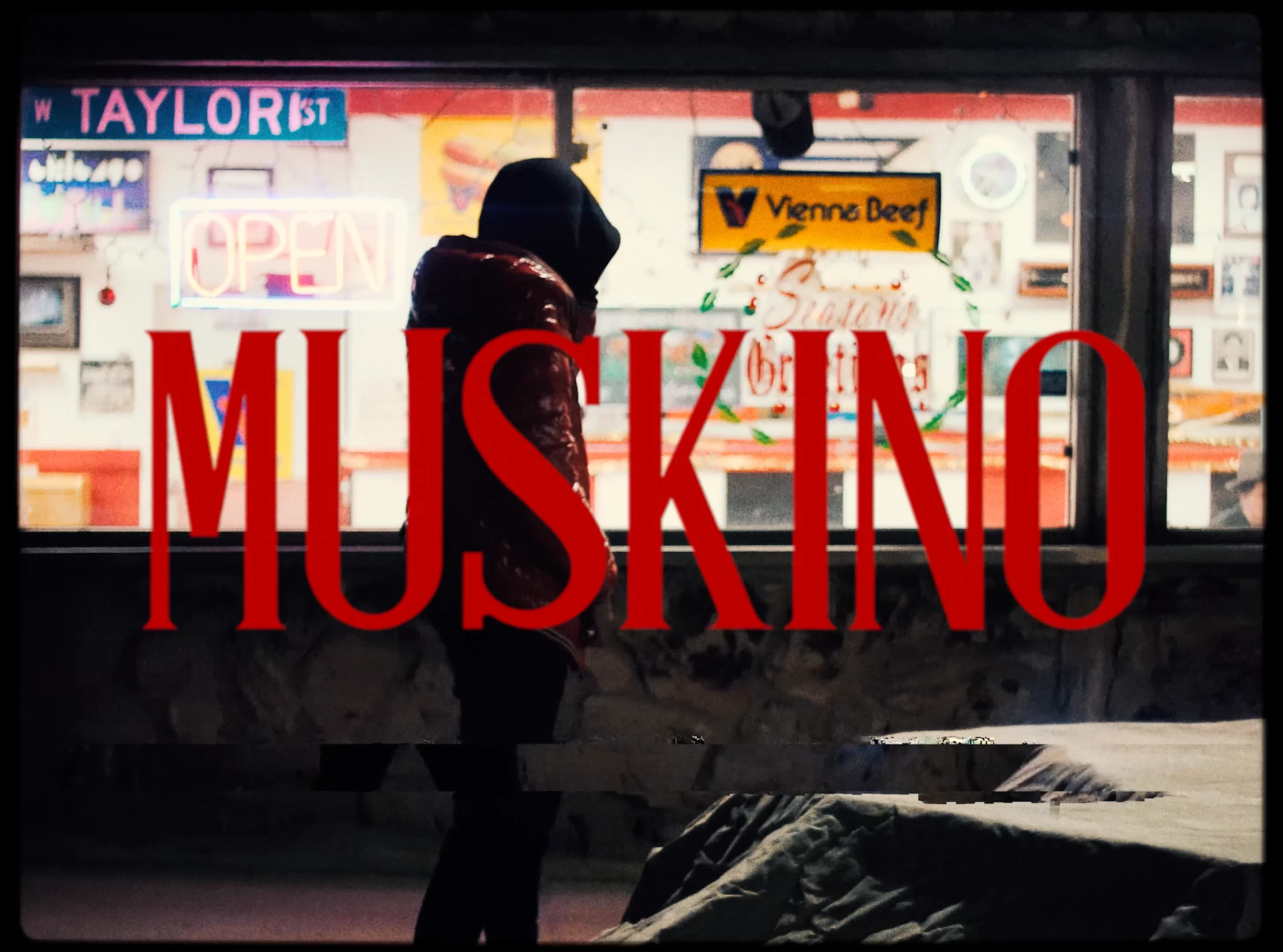 Lil Mecca & Muskino - "BULLY" on Vimeo