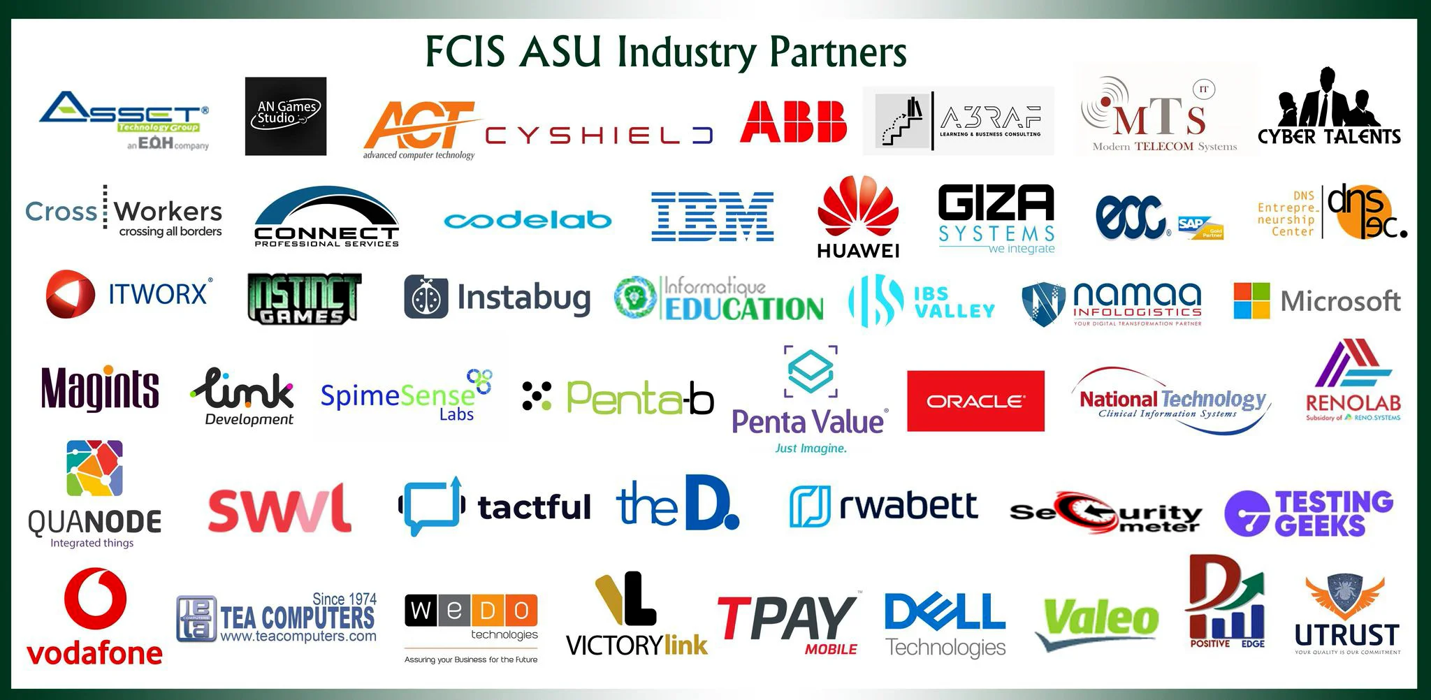 FCIS-ASU on Vimeo