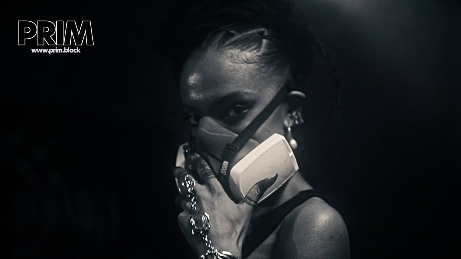 PRIM Submission - SWEATING - Alewya