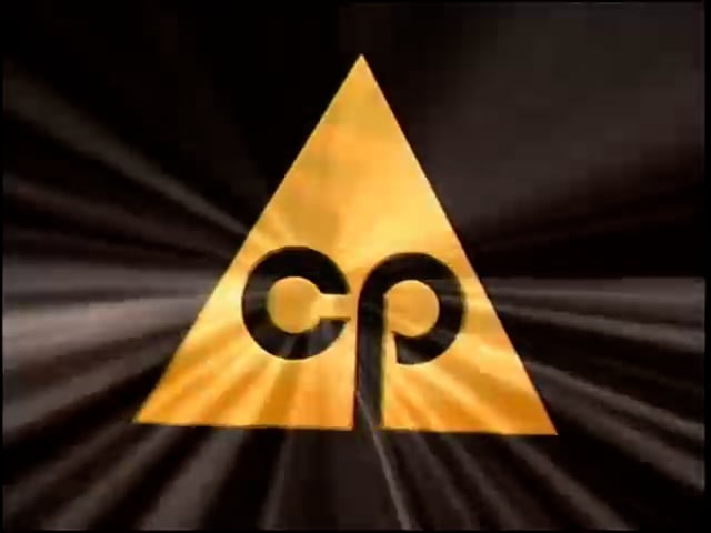 Macrovision Logo (1997-2007) (Silent Variant)