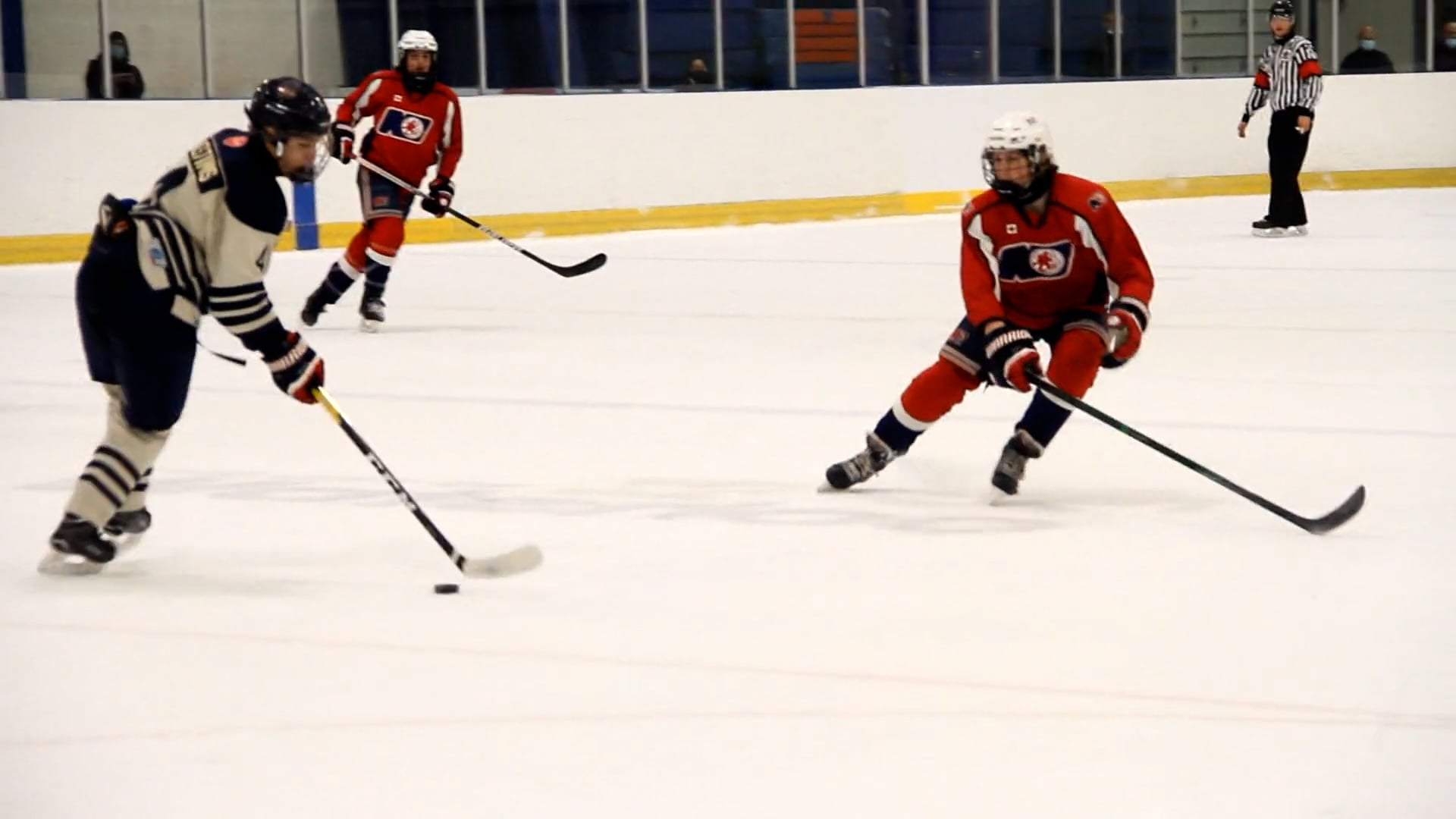 Caleb Dawson Scouting Video Dec 2021 on Vimeo