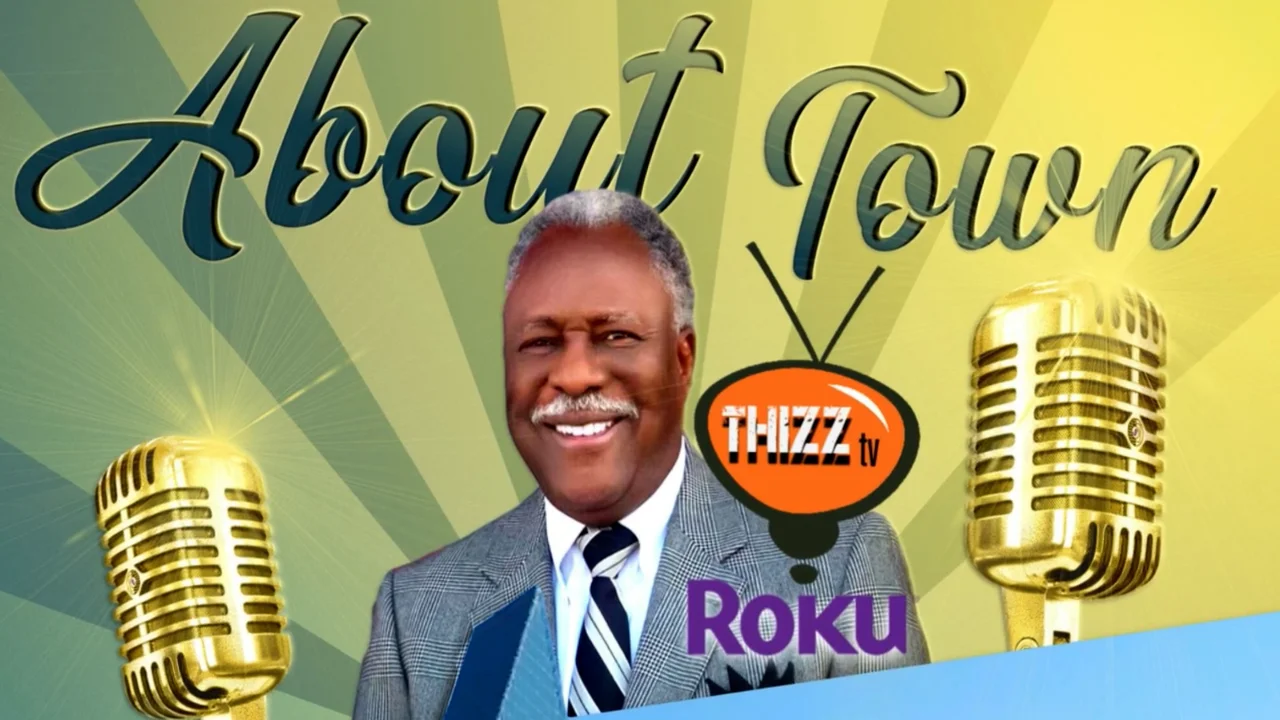 About Town with Joe Tave on Vimeo