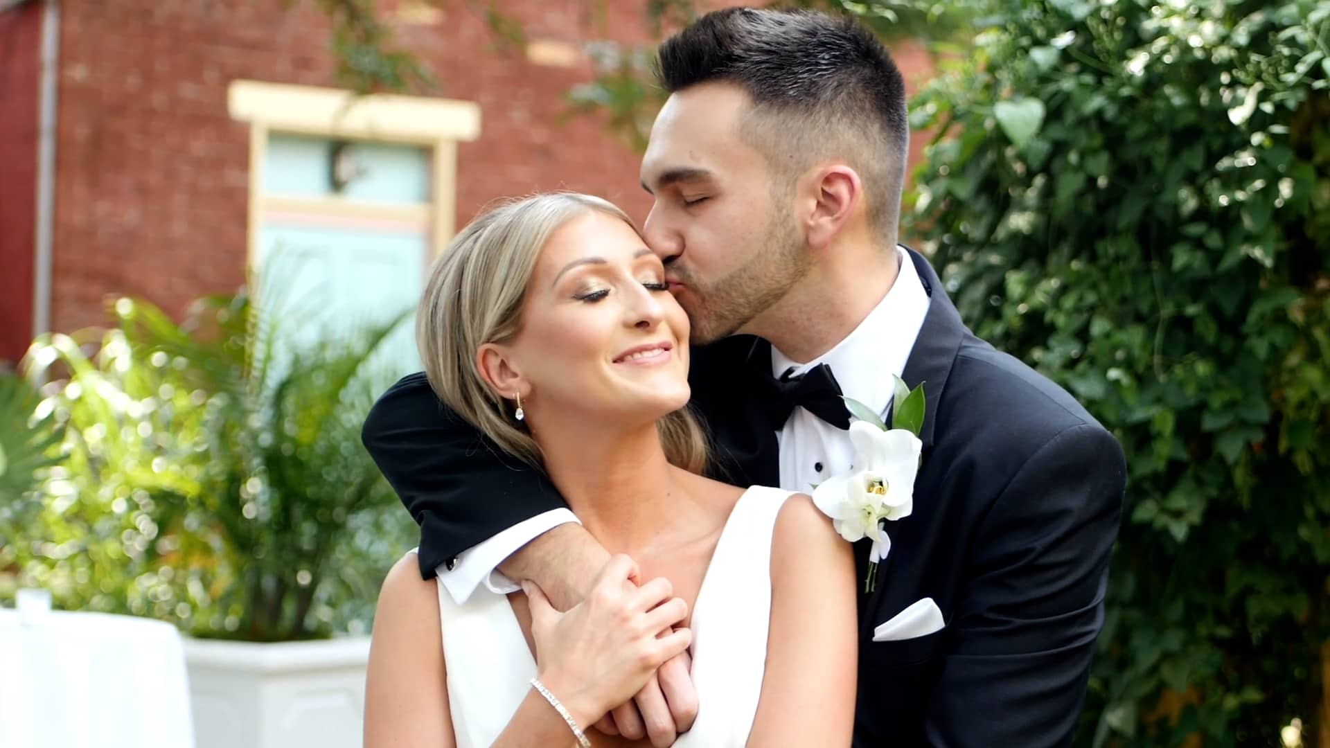 The Rossi's (Pittsburgh, PA) on Vimeo