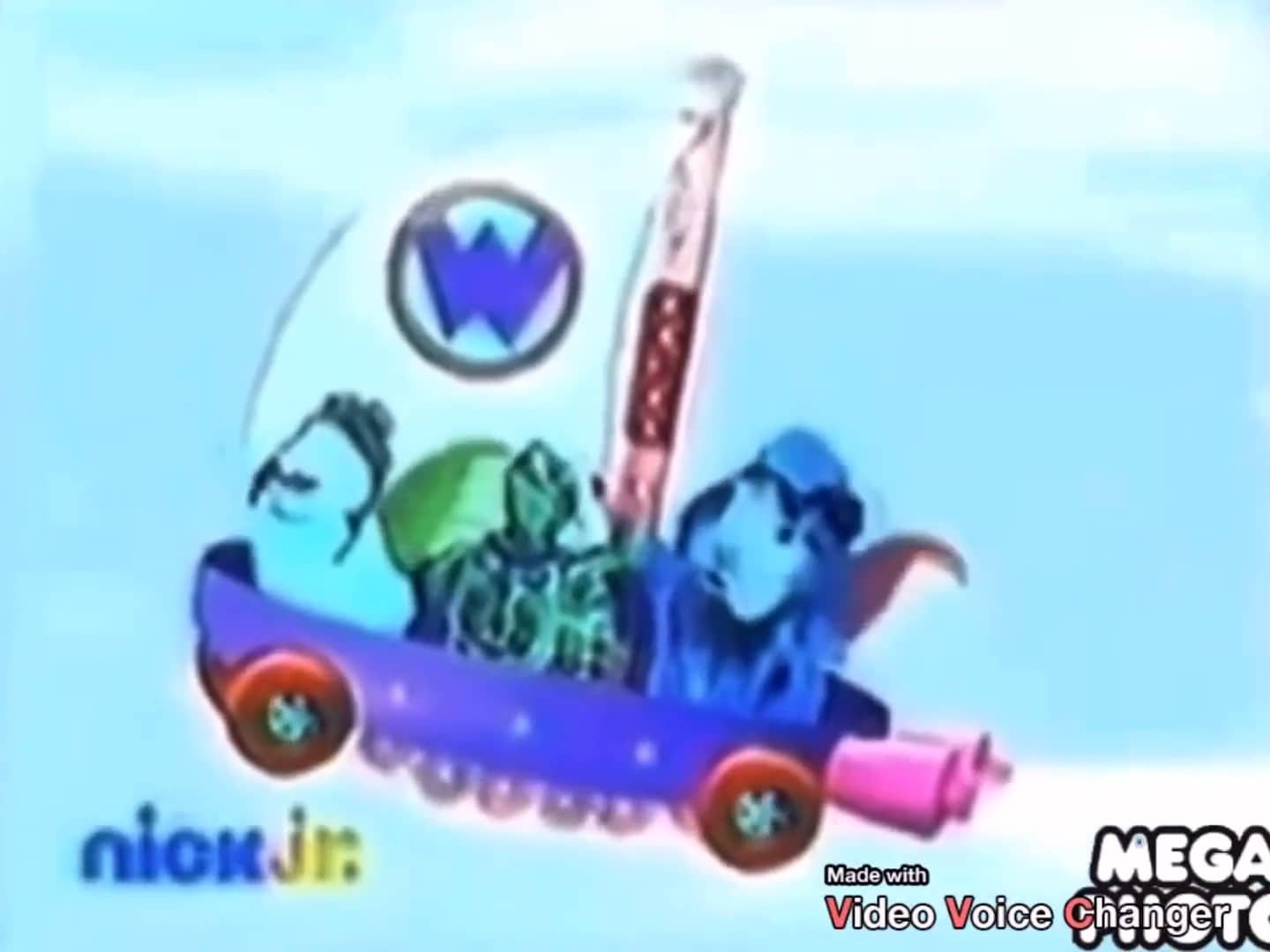 Wonder PEts Ending Theme on Vimeo