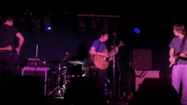 JSL: Jae Stevens Live on Vimeo