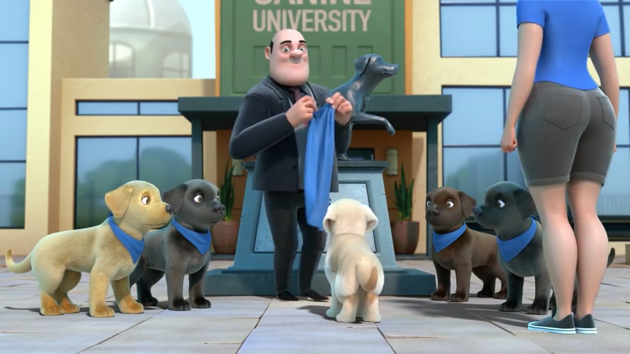 Pip _ A Short Animated Film by Southeastern Guide Dogs.mp4