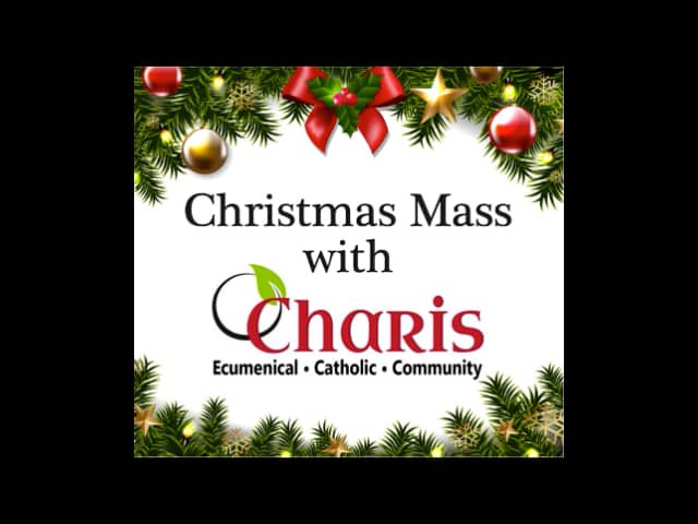 Charis Christmas Mass 2021 a.mp4 on Vimeo