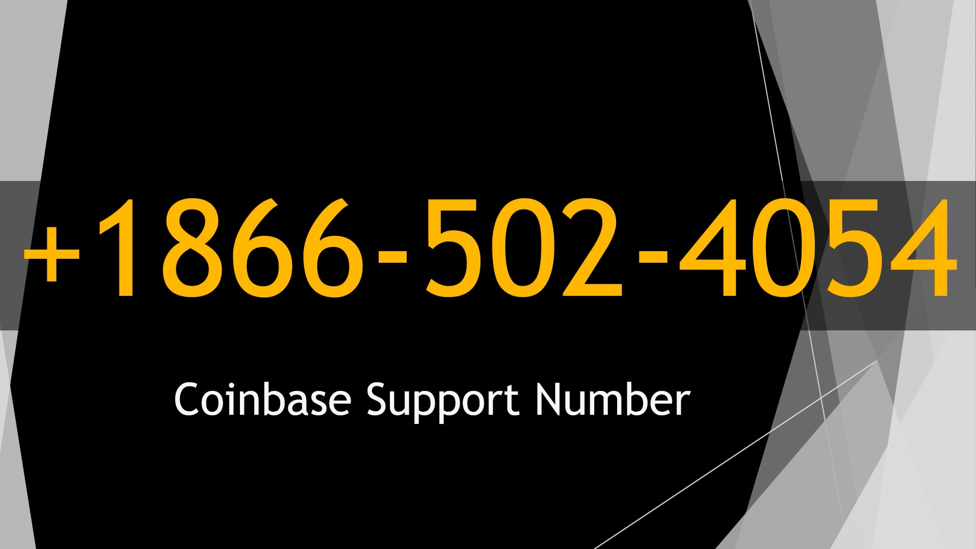 Coinbase Phone number[+1-866-502-4054] D21$ (79) on Vimeo