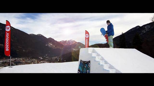 Kamplc Shop TV presents : Mark Pirc on Vimeo